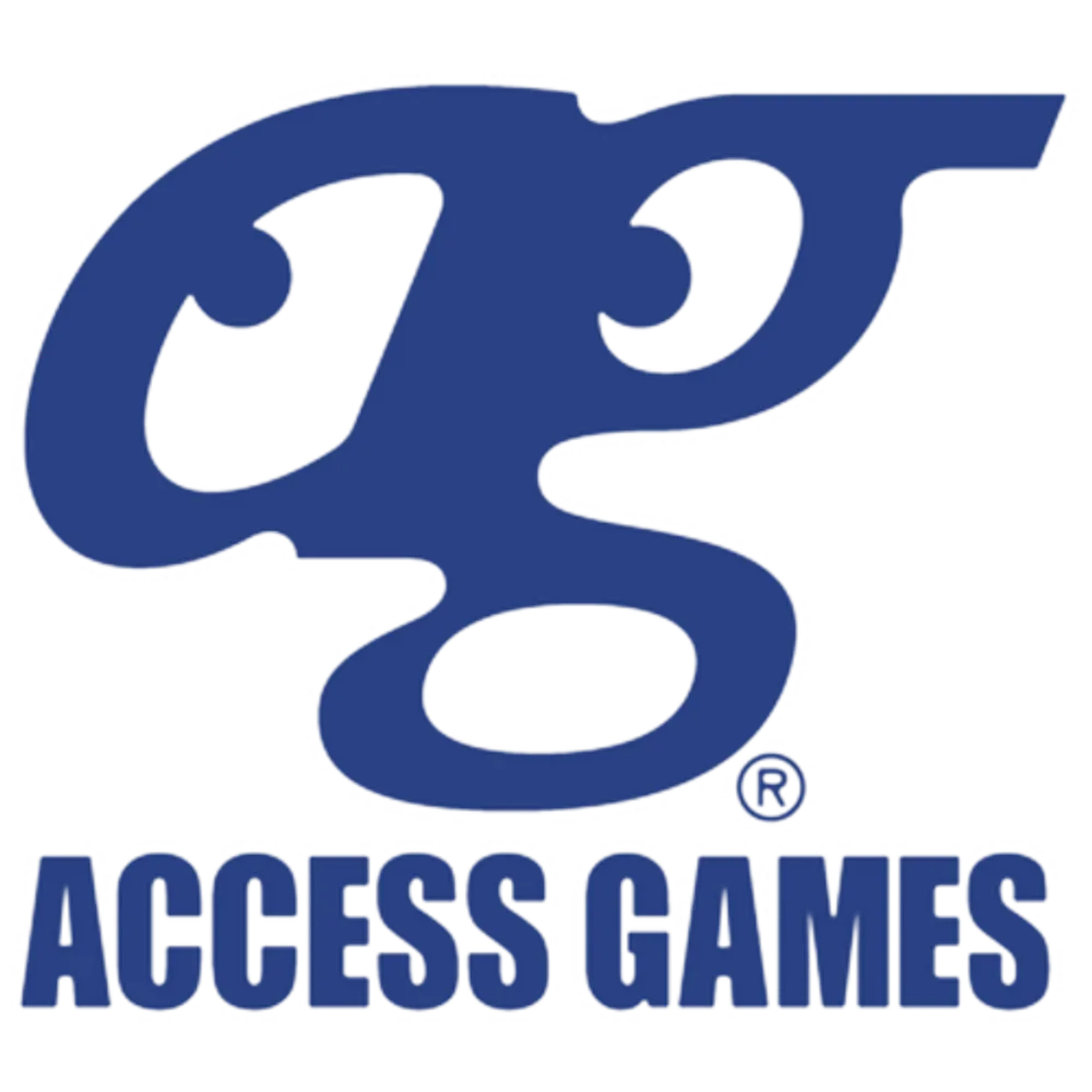 Access Games | Channel 3 Gaming