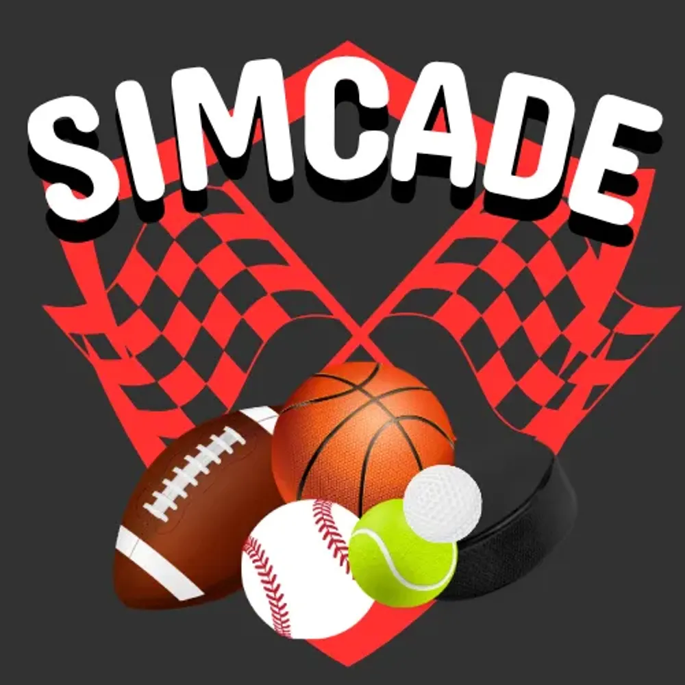 Simcade Sports | Channel 3 Gaming
