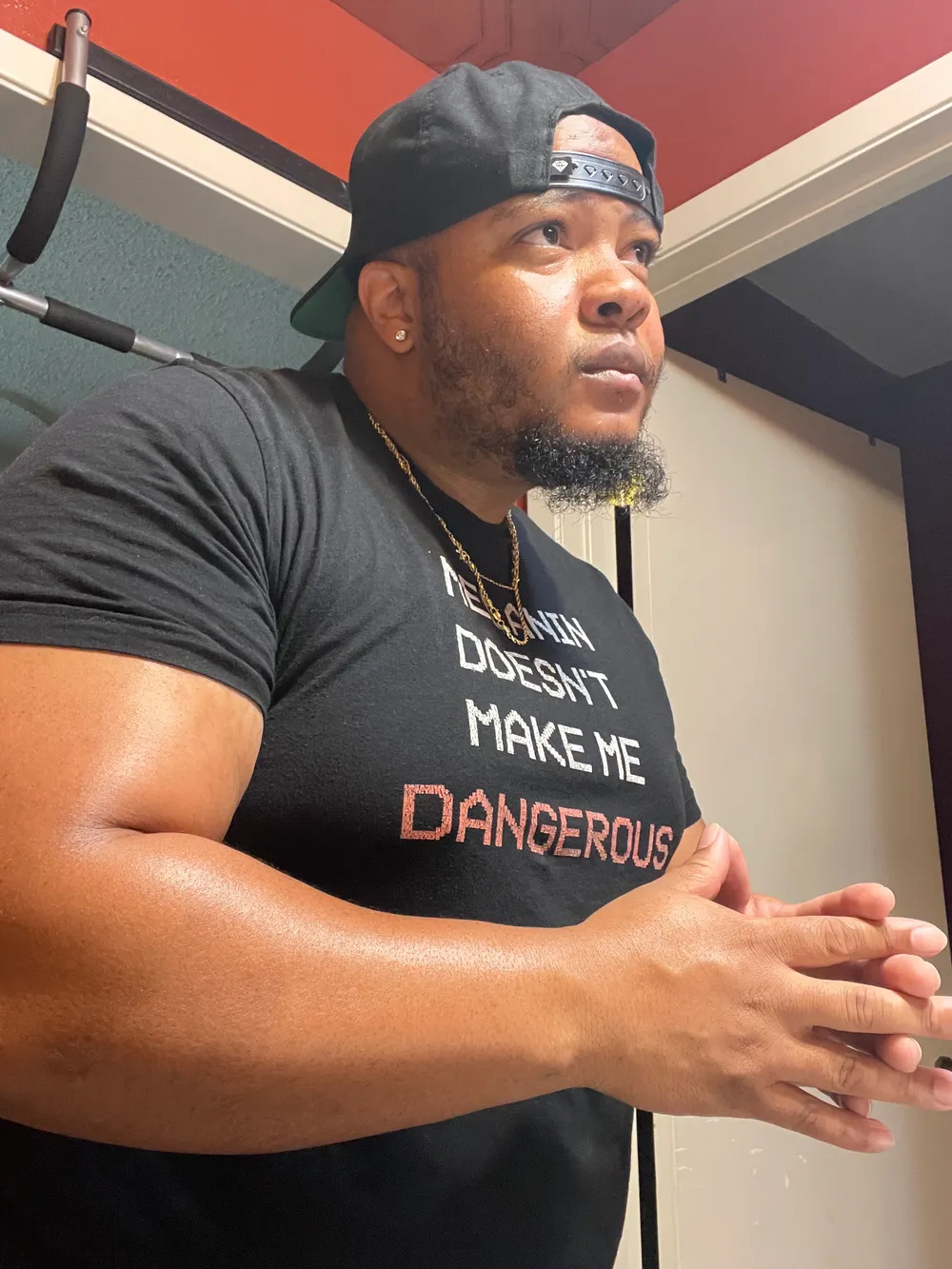 De Andre Cain | Channel 3 Gaming