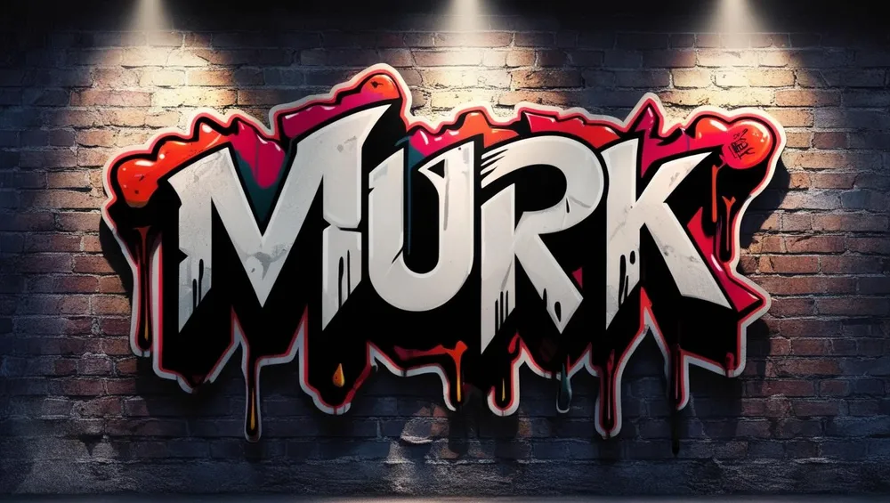 Murk Rl Channel 3 Gaming