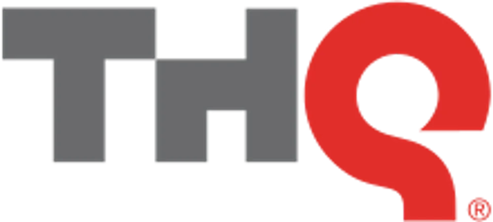 THQ | Channel 3 Gaming