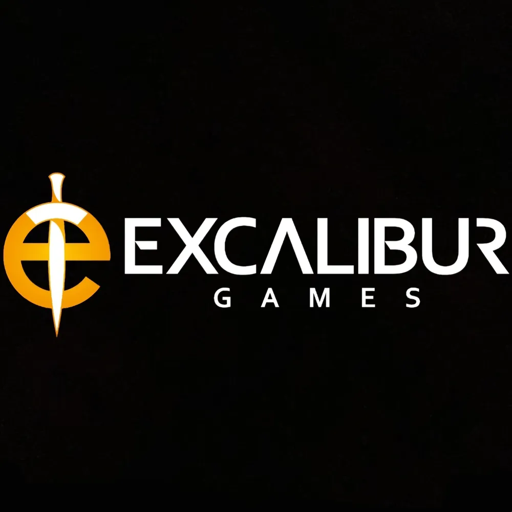 Excalibur Games | Channel 3 Gaming
