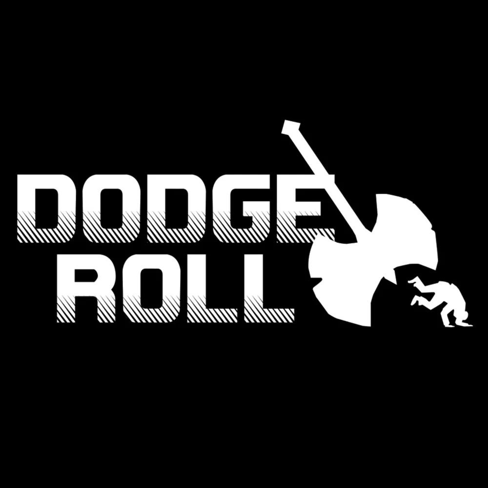 Dodge Roll | Channel 3 Gaming