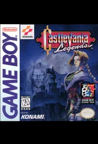 Castlevania Legends | Channel 3 Gaming
